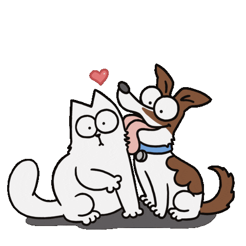 Simon's Cat GIFs on GIPHY - Be Animated