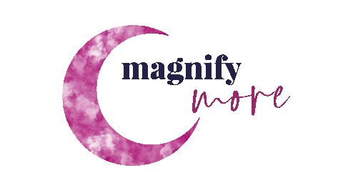 Magnify More & Co. GIFs on GIPHY - Be Animated