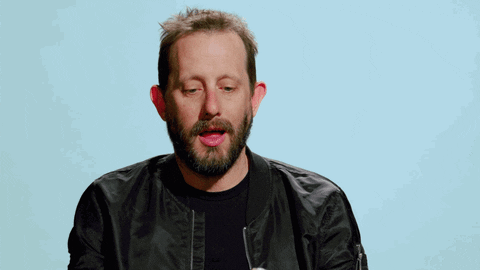 Geoff Ramsey Comedy GIF by Rooster Teeth - Find & Share on GIPHY