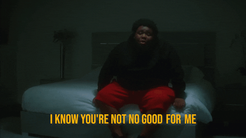 No-good-for-me GIFs - Get the best GIF on GIPHY