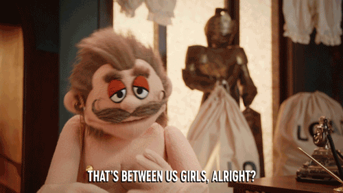 Between Us GIFs - Get the best GIF on GIPHY