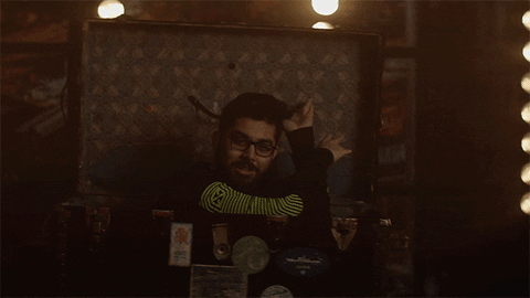 Create Chaos GIFs - Get the best GIF on GIPHY