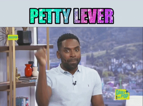 Petty-lever GIFs - Get the best GIF on GIPHY