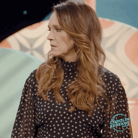Die Carolin Kebekus Show GIF - Find & Share on GIPHY