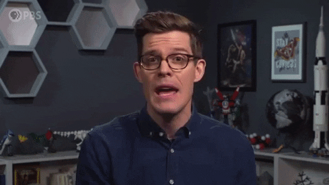 Its Okay To Be Smart GIFs - Get the best GIF on GIPHY