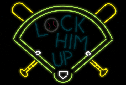 Lock Him Up GIFs - Get the best GIF on GIPHY