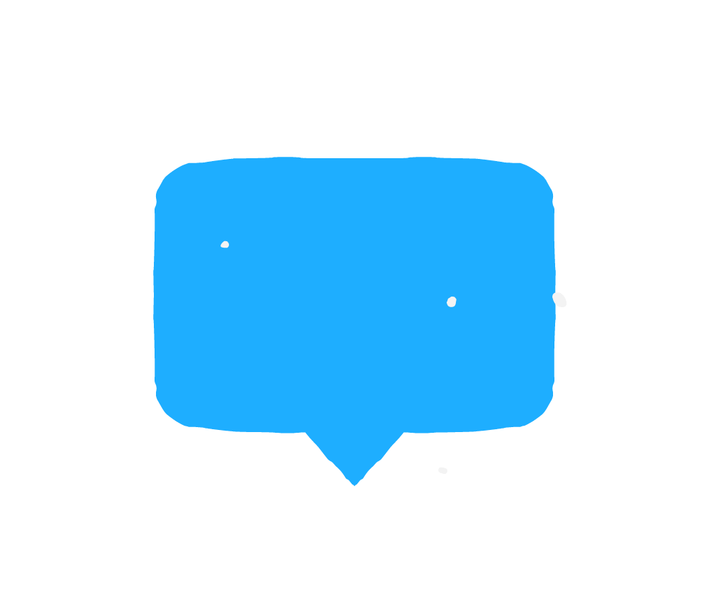 Bubble Sticker by yeamoji for iOS & Android | GIPHY