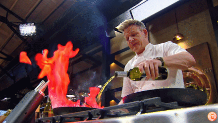Gordon Ramsay GIF by MasterChefAU - Find & Share on GIPHY