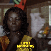 Little Monsters Movie Gif