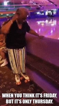 Tgif Dance Gif