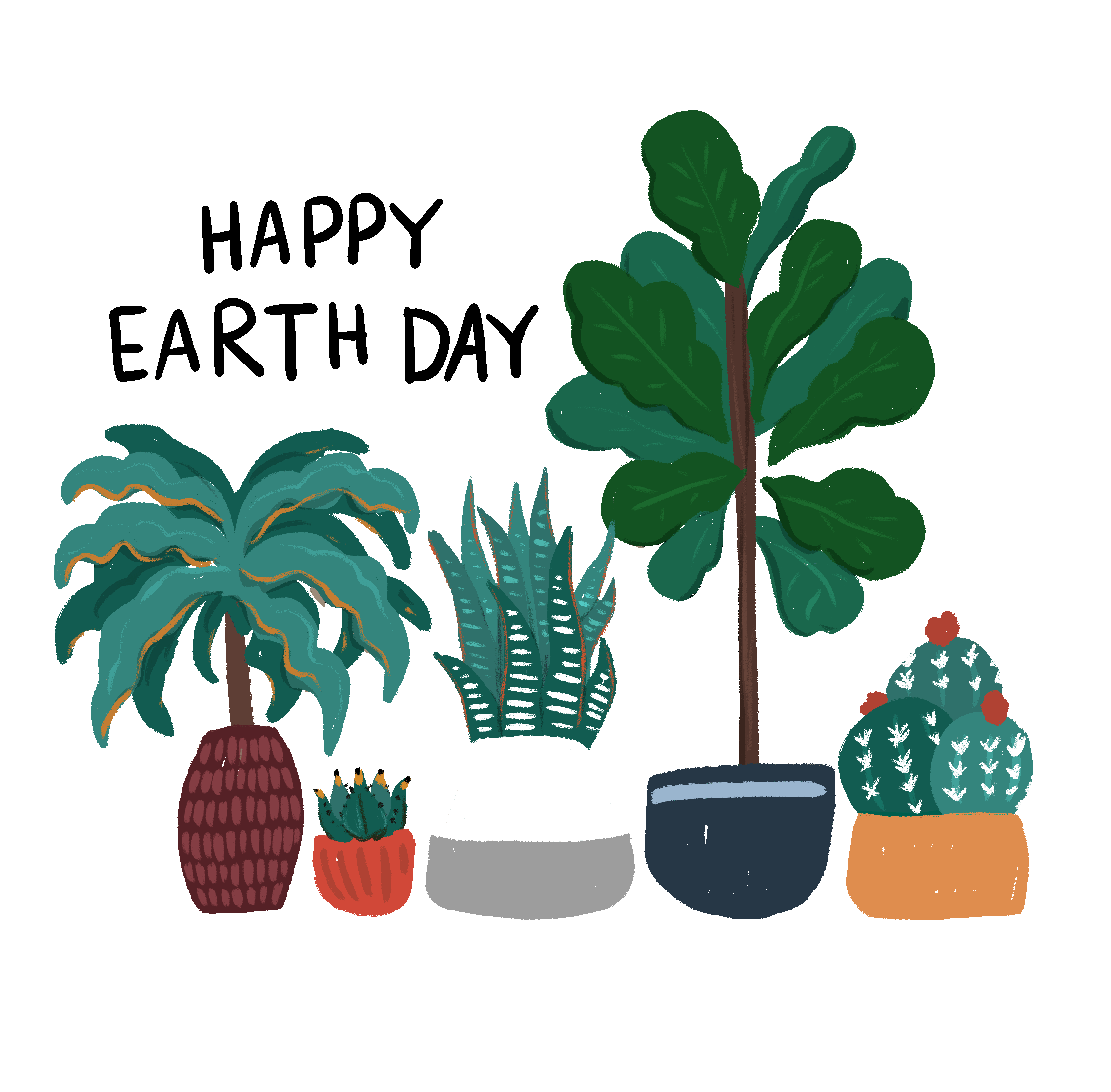 Day Earth Sticker by Fresherthan for iOS & Android | GIPHY