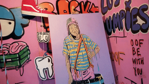 Back To No Future GIFs - Get the best GIF on GIPHY