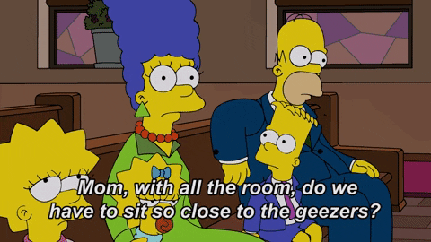 Geezers GIFs - Get the best GIF on GIPHY