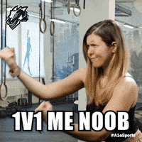 👉 Certified List of NOOBS 💩 · The IRL Game 🌎