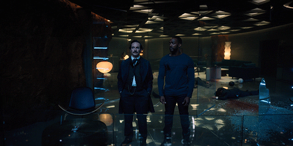 Calibration Of An Altered Mind GIFs - Get the best GIF on GIPHY