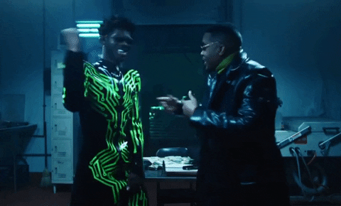 Music Videos GIFs on GIPHY - Be Animated