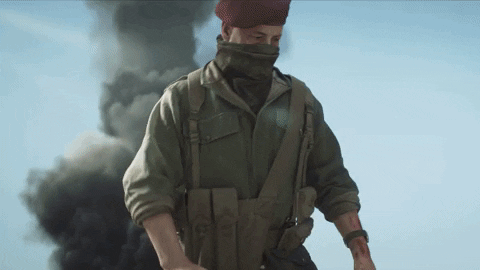Battle Royale Warzone GIF by Call of Duty - Find & Share on GIPHY