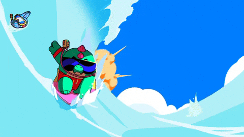 Animation 2D GIF by Brawl Stars - Find & Share on GIPHY