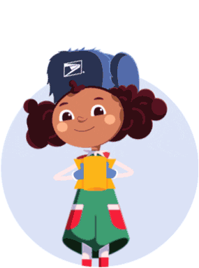 U.S. Postal Service GIFs on GIPHY - Be Animated