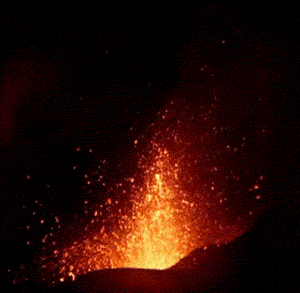 You Can Step On Lava GIFs - Get the best GIF on GIPHY
