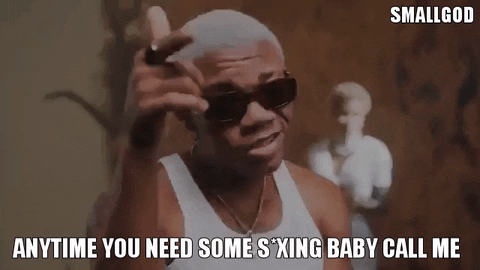 Baby-call GIFs - Get the best GIF on GIPHY