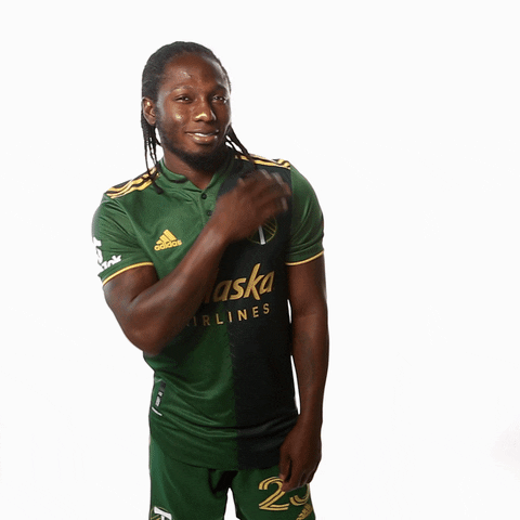 Portland-timbers-2 GIFs - Get the best GIF on GIPHY