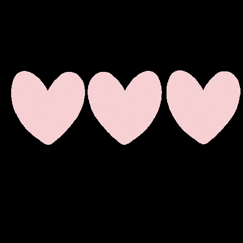 Hearts Line GIFs - Get the best GIF on GIPHY