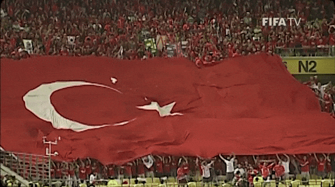 Turkey Flag GIFs - Get the best GIF on GIPHY
