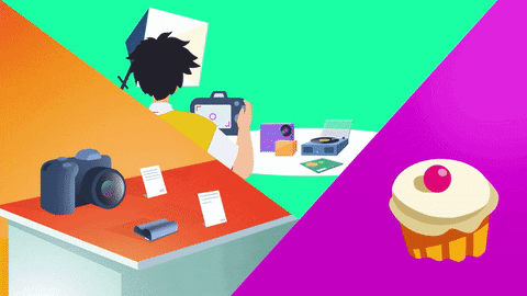 Genz GIF by zoommer - Find & Share on GIPHY