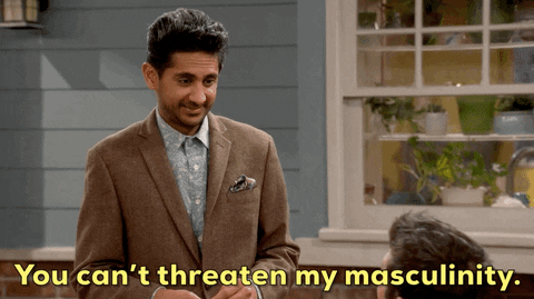 Masculine GIFs - Get the best GIF on GIPHY