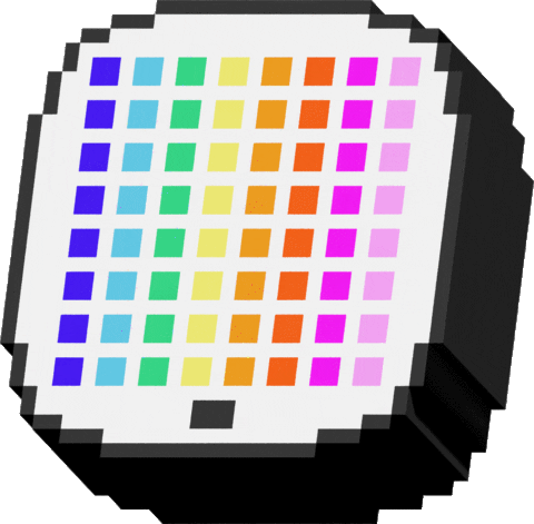 Rainbow Coding GIF by imagiLabs - Find & Share on GIPHY