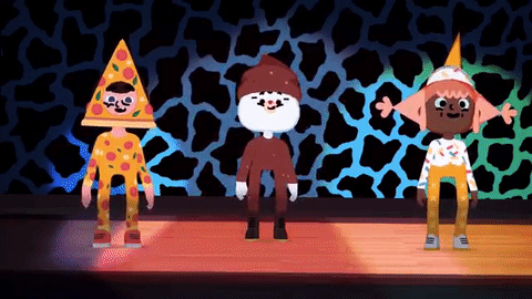GIF by Toca Boca - Find & Share on GIPHY