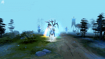 Crystal-maiden GIFs - Get the best GIF on GIPHY