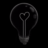 Flickering Light Gif