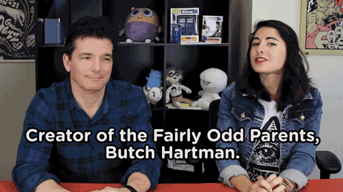 Fairly-odd-parents GIFs - Get the best GIF on GIPHY