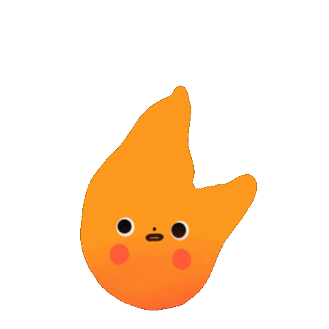 Spontaneous Combustion Cartoon Gif