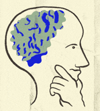 Thinking Gif Animated