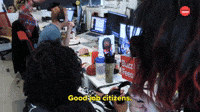 Good-citizen GIFs - Get the best GIF on GIPHY