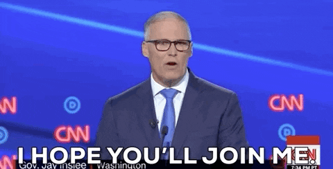 Jay-inslee GIFs - Get the best GIF on GIPHY