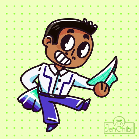 JenChibi GIFs on GIPHY - Be Animated