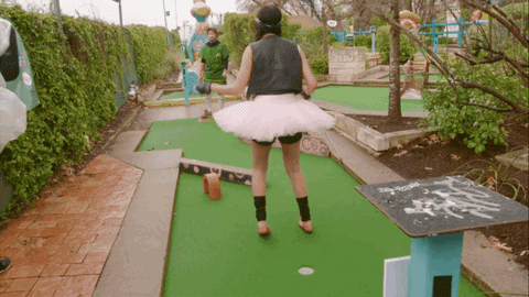 Dance Dancing GIF by Rooster Teeth - Find & Share on GIPHY