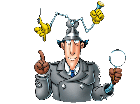 Gadget Inspector Sticker by Autoscan Herramientas for iOS & Android | GIPHY
