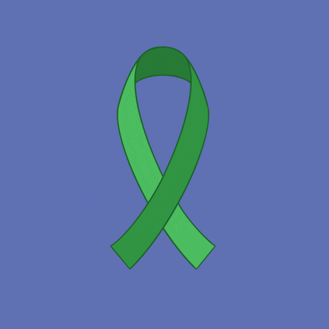 Green Ribbon GIFs - Get the best GIF on GIPHY