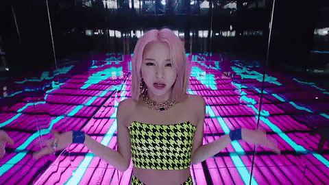 Fancy GIF by TWICE - Find & Share on GIPHY