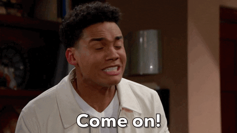 Xander Avant GIFs - Get the best GIF on GIPHY