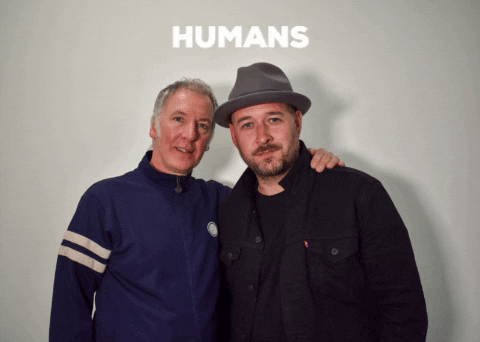Humans-of-xs-manchester GIFs - Get the best GIF on GIPHY
