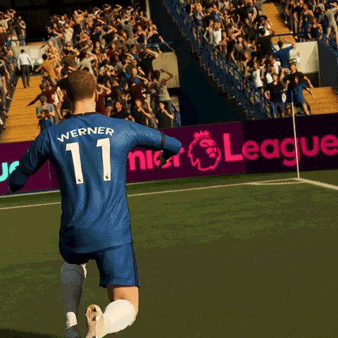 Fifa 14 Gif