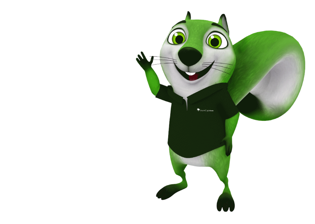 Capi Sticker by Invercap for iOS & Android | GIPHY