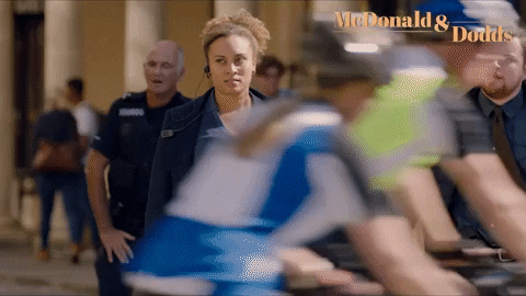 Police Pursuit GIFs - Get the best GIF on GIPHY