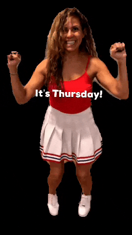 Cheer Celebration GIFs - Get the best GIF on GIPHY